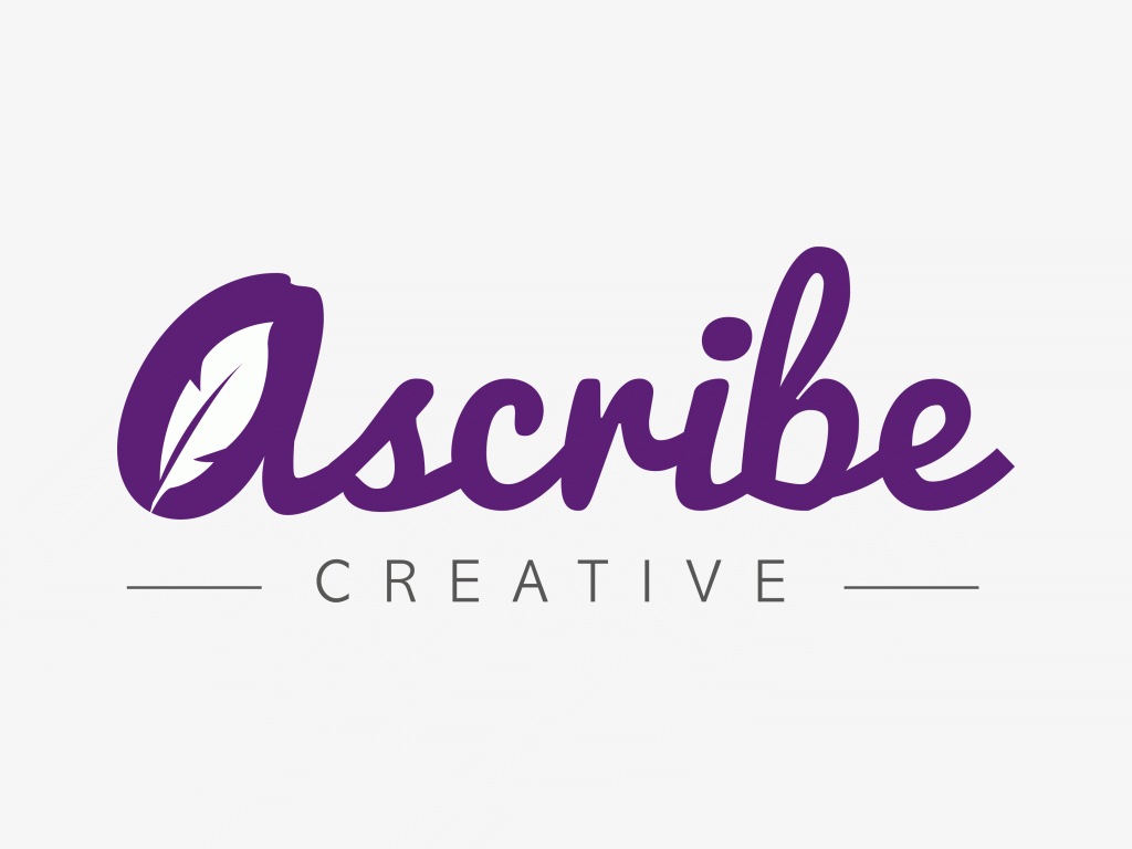 Ascribe Creative - Geminus Design Ltd