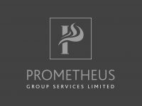 Prometheus Group Services Ltd - Geminus Design Ltd